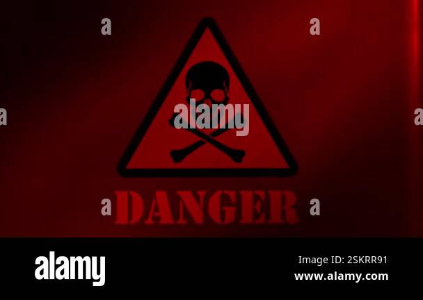 Red alert sign Stock Videos & Footage - HD and 4K Video Clips - Alamy