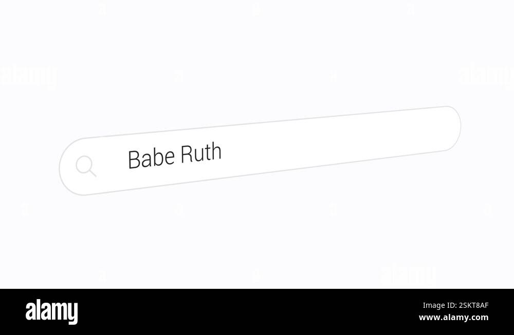 George ruth Stock Videos & Footage - HD and 4K Video Clips - Alamy