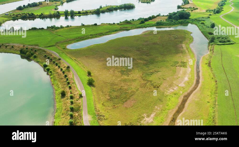 Floodplain development Stock Videos & Footage - HD and 4K Video Clips ...