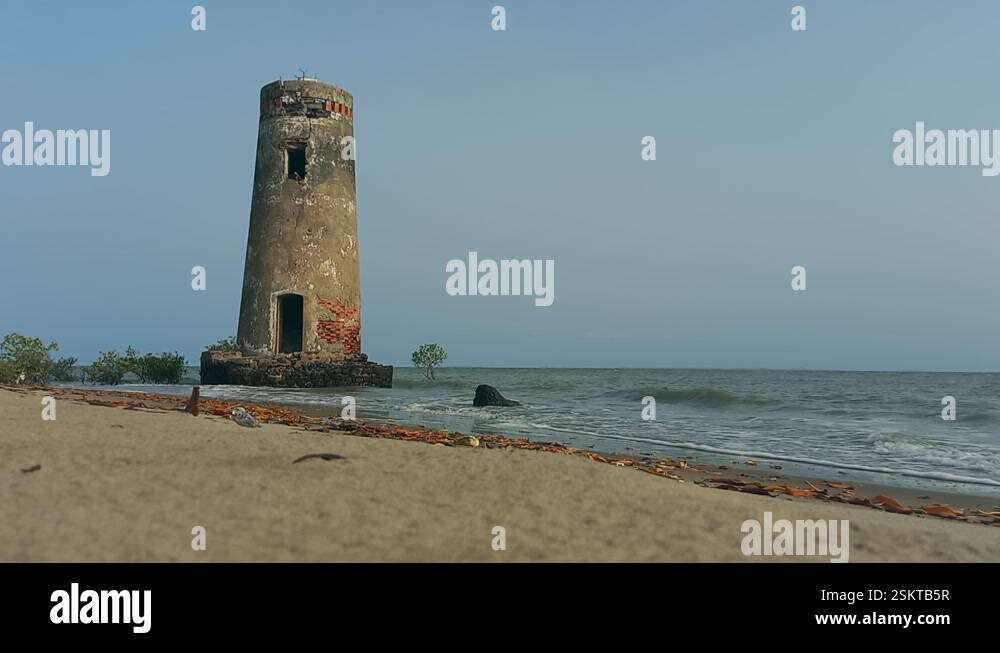 Destroyed lighthouse Stock Videos & Footage - HD and 4K Video Clips - Alamy
