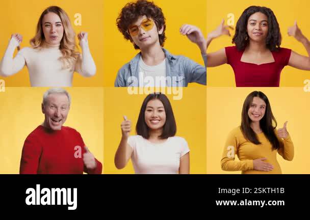 Gathering features Stock Videos & Footage - HD and 4K Video Clips - Alamy