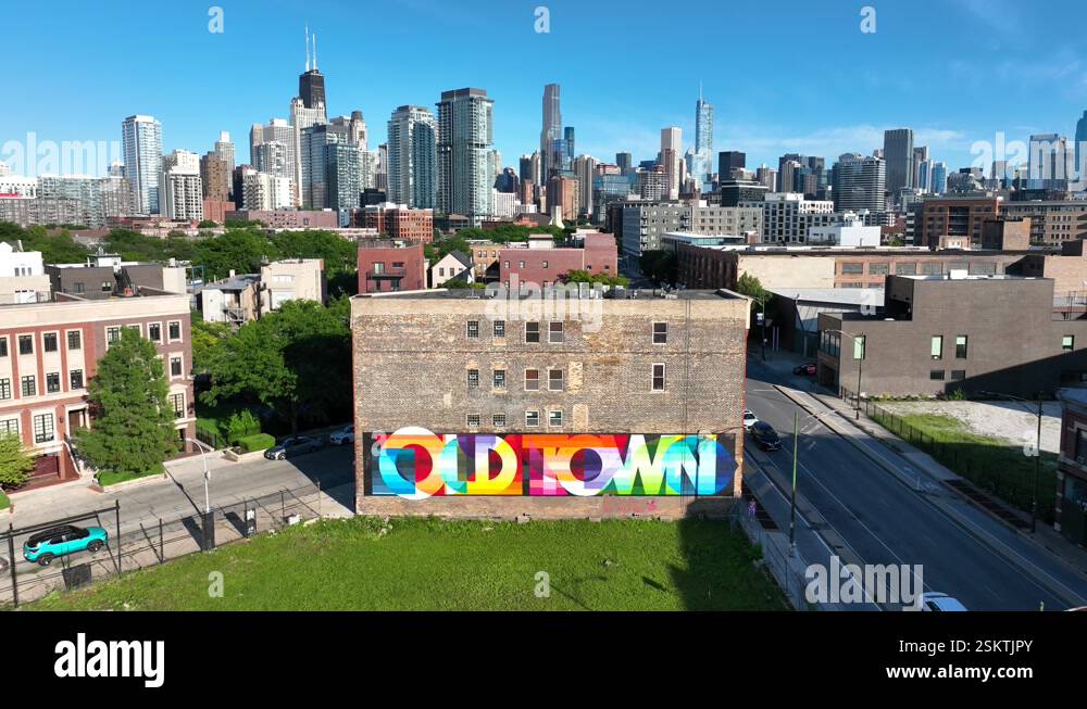 Mural on historic building Stock Videos & Footage - HD and 4K Video ...