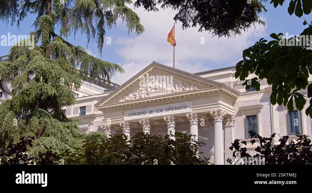 Spanish political structure Stock Videos & Footage - HD and 4K Video ...