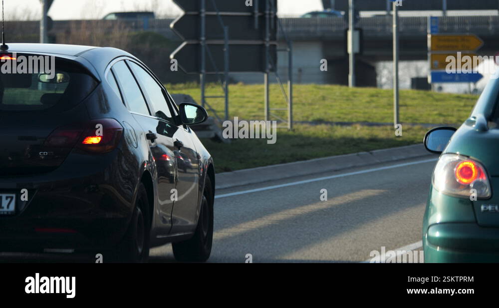 Autobahn 10 Stock Videos & Footage - HD and 4K Video Clips - Alamy