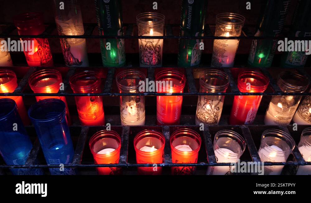 Memorial altar Stock Videos & Footage - HD and 4K Video Clips - Alamy