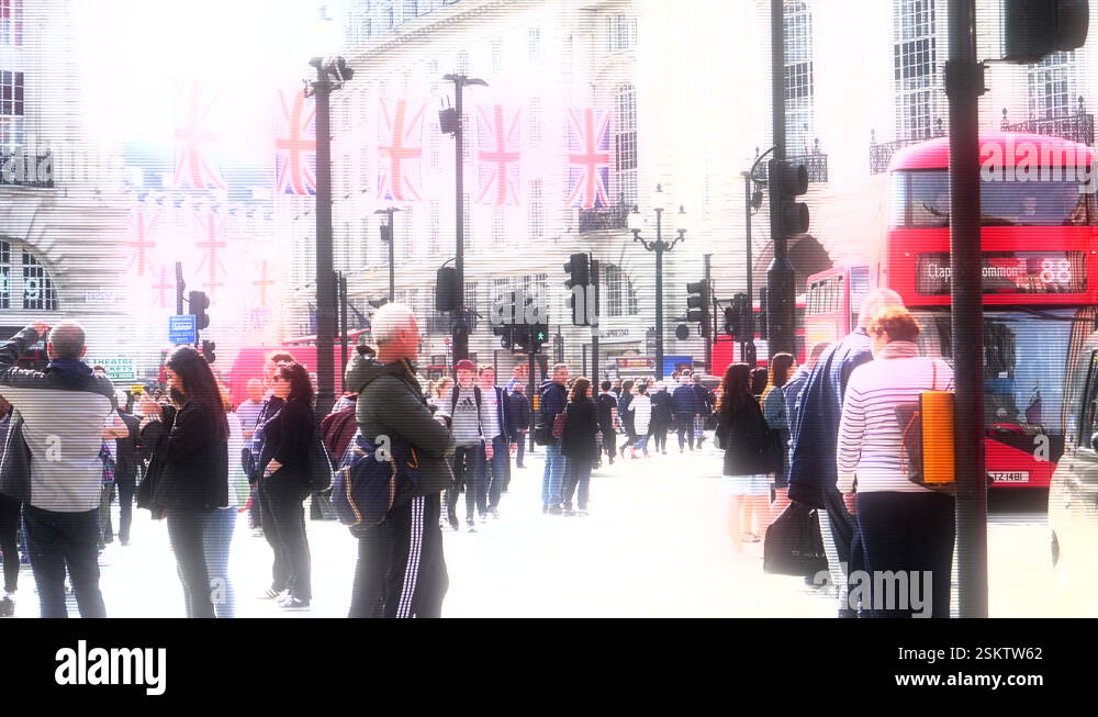 Iconic scenes Stock Videos & Footage - HD and 4K Video Clips - Alamy