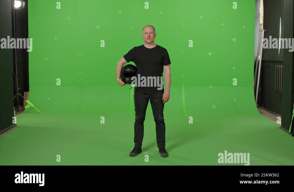 Full black man Stock Videos & Footage - HD and 4K Video Clips - Alamy