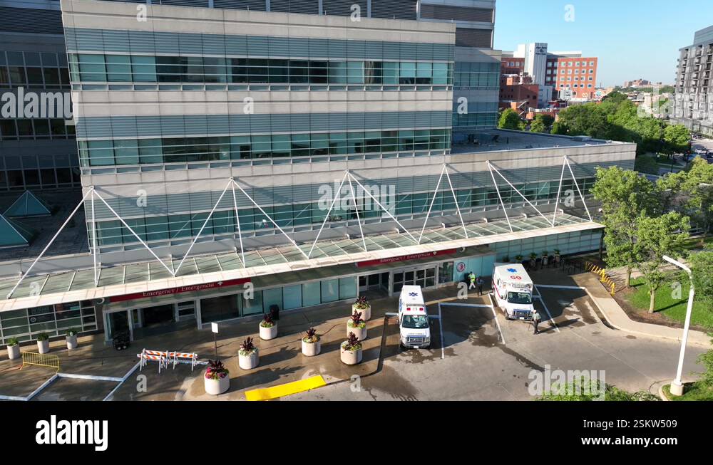 Illinois hospital Stock Videos & Footage - HD and 4K Video Clips - Alamy