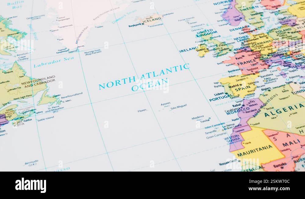 Old atlantic ocean map Stock Videos & Footage - HD and 4K Video Clips ...