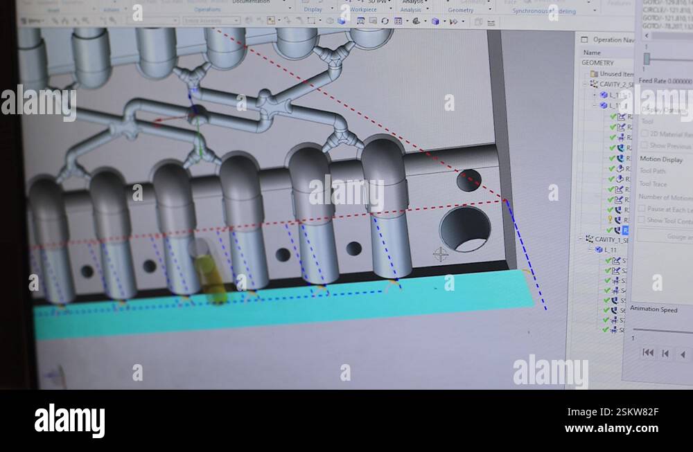Explore the fascinating journey from concept to reality in the world of ...