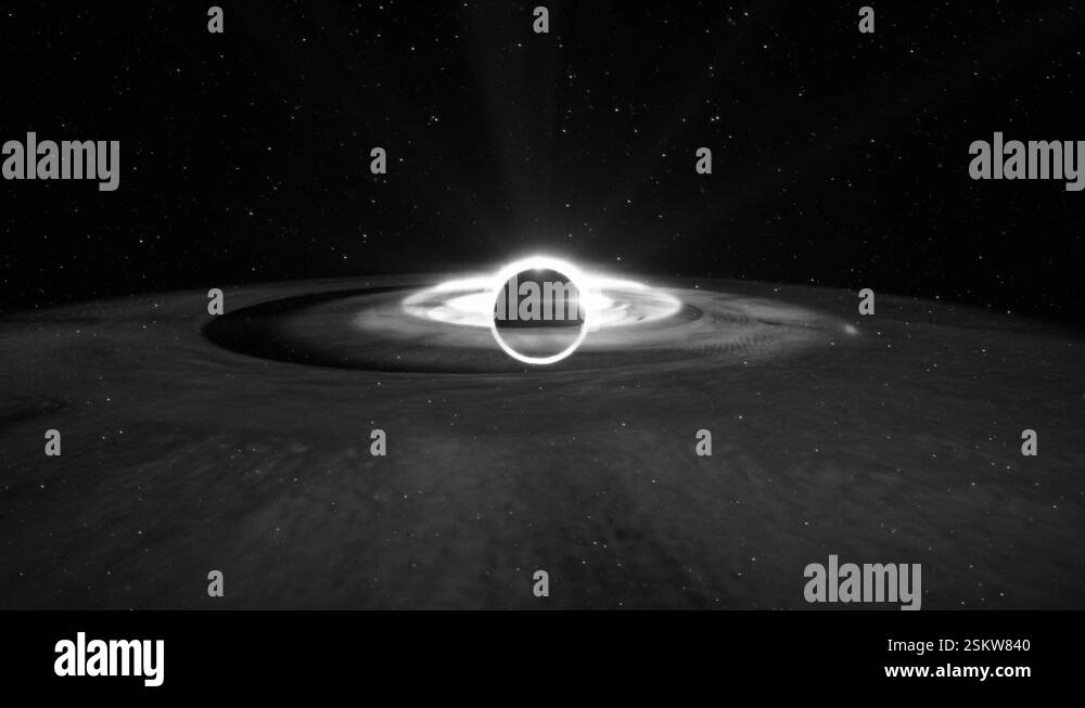 Interstellar black hole Stock Videos & Footage - HD and 4K Video Clips ...