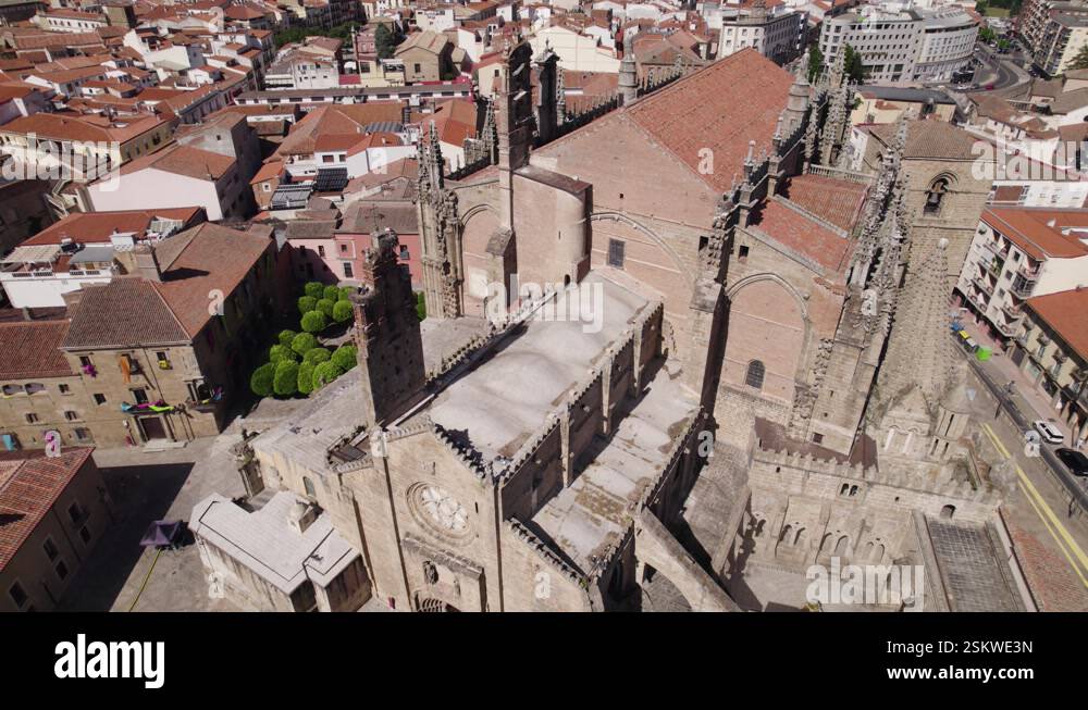 New building at cathedral Stock Videos & Footage - HD and 4K Video ...