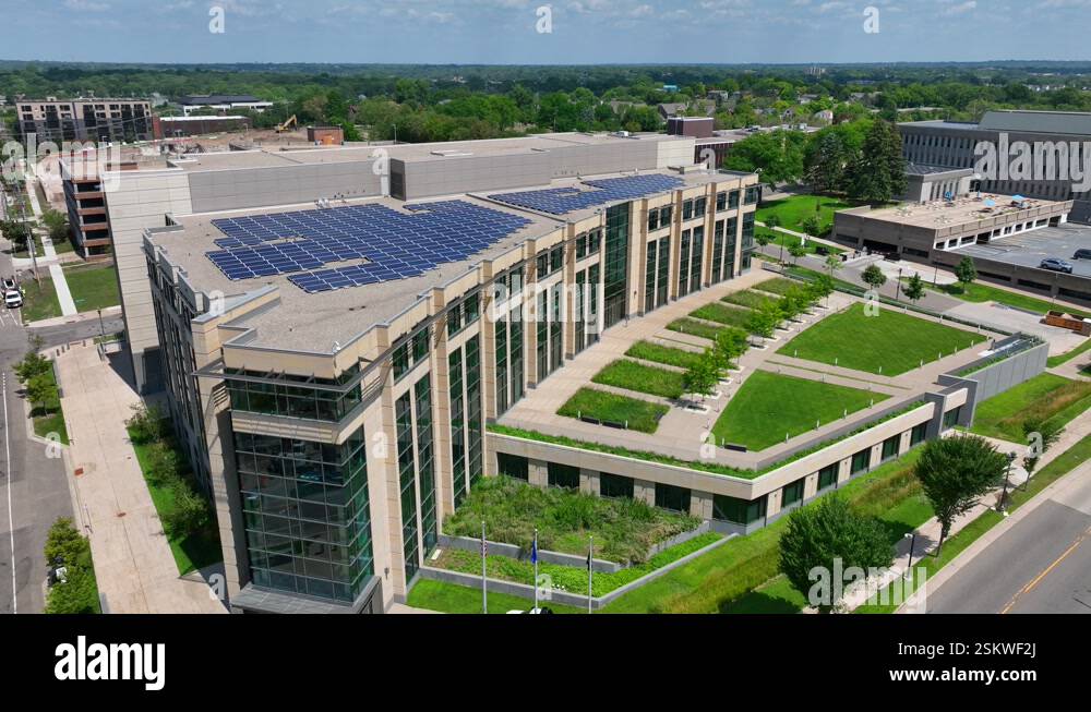 Climate friendly building Stock Videos & Footage - HD and 4K Video ...