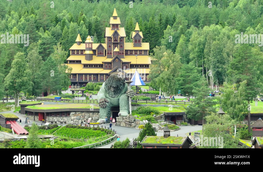 Troll castle Stock Videos & Footage - HD and 4K Video Clips - Alamy