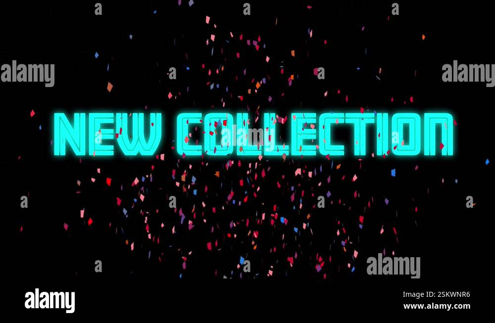 Confetti collection Stock Videos & Footage - HD and 4K Video Clips - Alamy