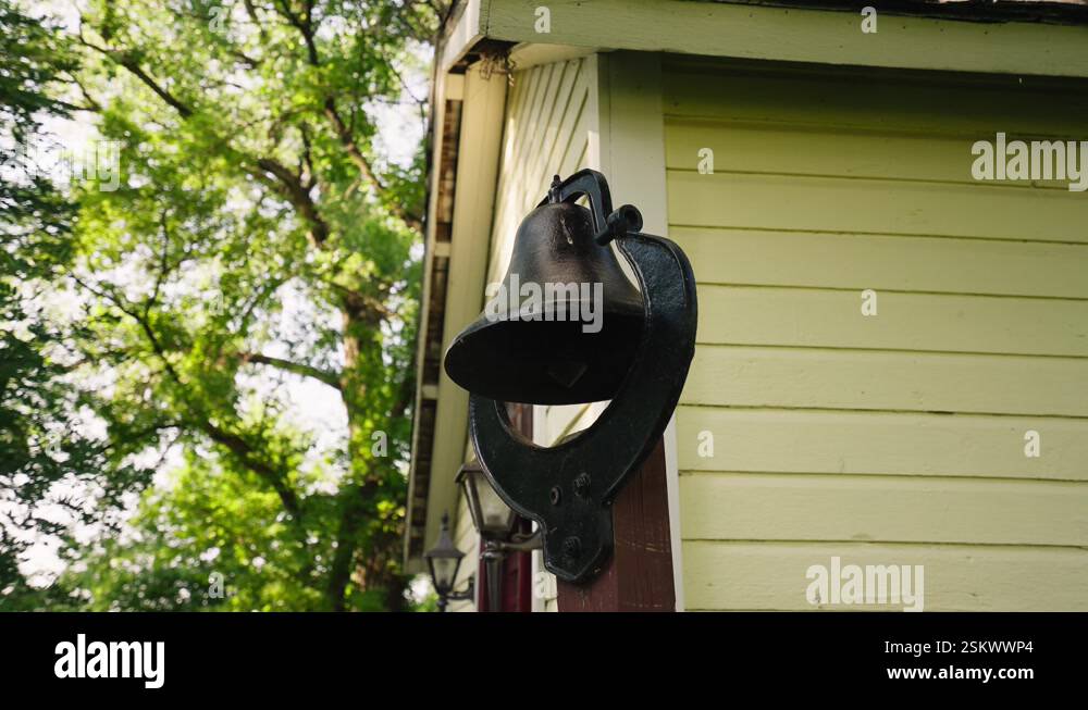 Retro school house bell Stock Videos & Footage - HD and 4K Video Clips ...