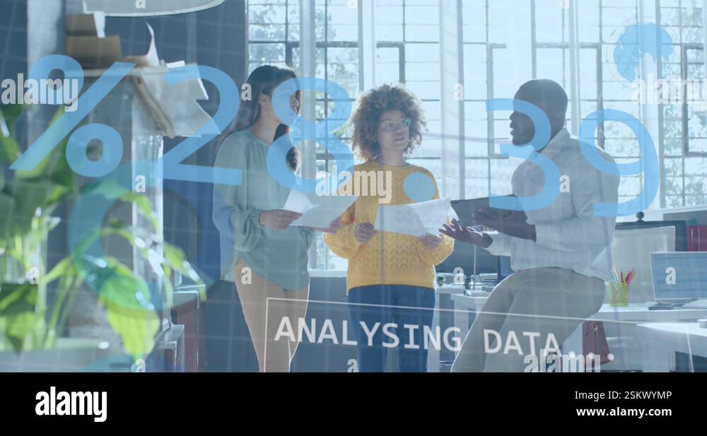 Paperwork processing Stock Videos & Footage - HD and 4K Video Clips - Alamy