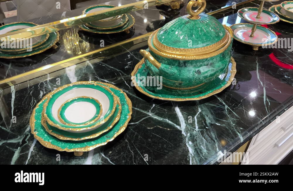 Expensive plates Stock Videos & Footage - HD and 4K Video Clips - Alamy