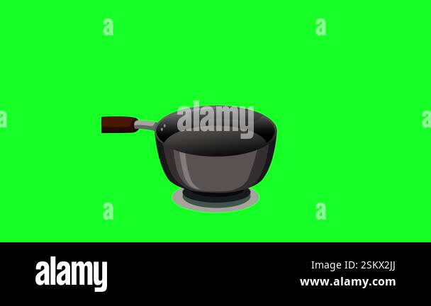 Courier Express Mascot Hero, Superhero Courier Running Fast Carrying ...