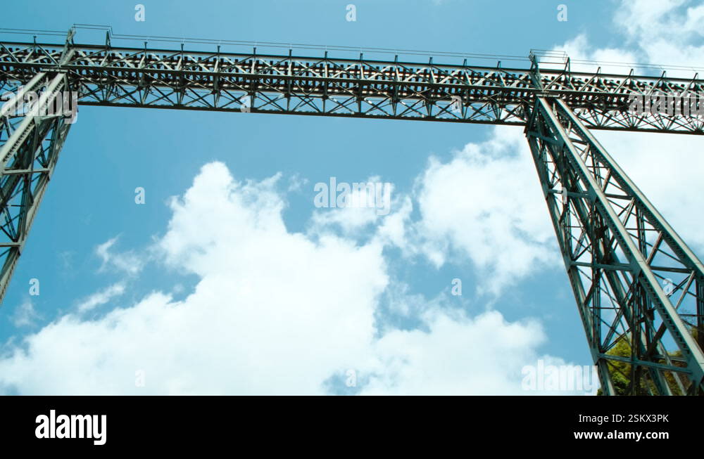 The maria pia bridge Stock Videos & Footage - HD and 4K Video Clips - Alamy