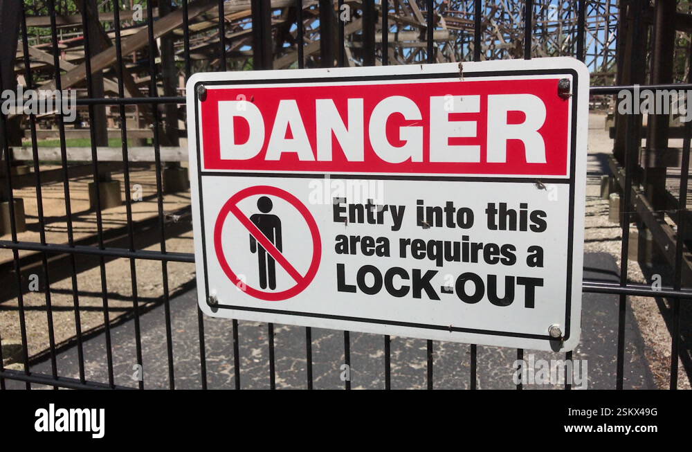 Danger lock Stock Videos & Footage - HD and 4K Video Clips - Alamy