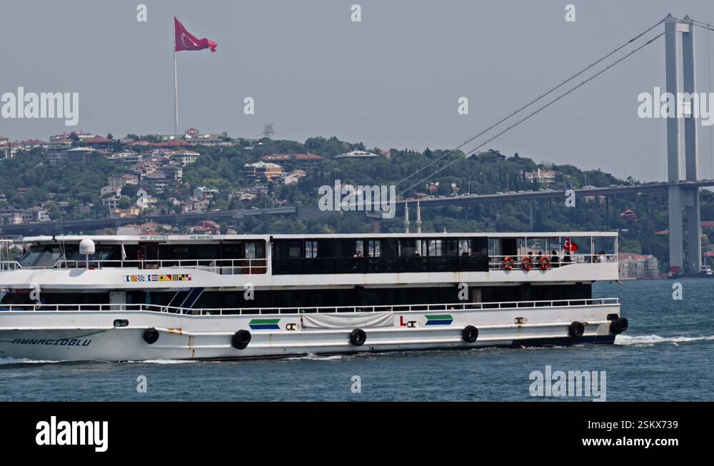 Car ferry bridge Stock Videos & Footage - HD and 4K Video Clips - Alamy