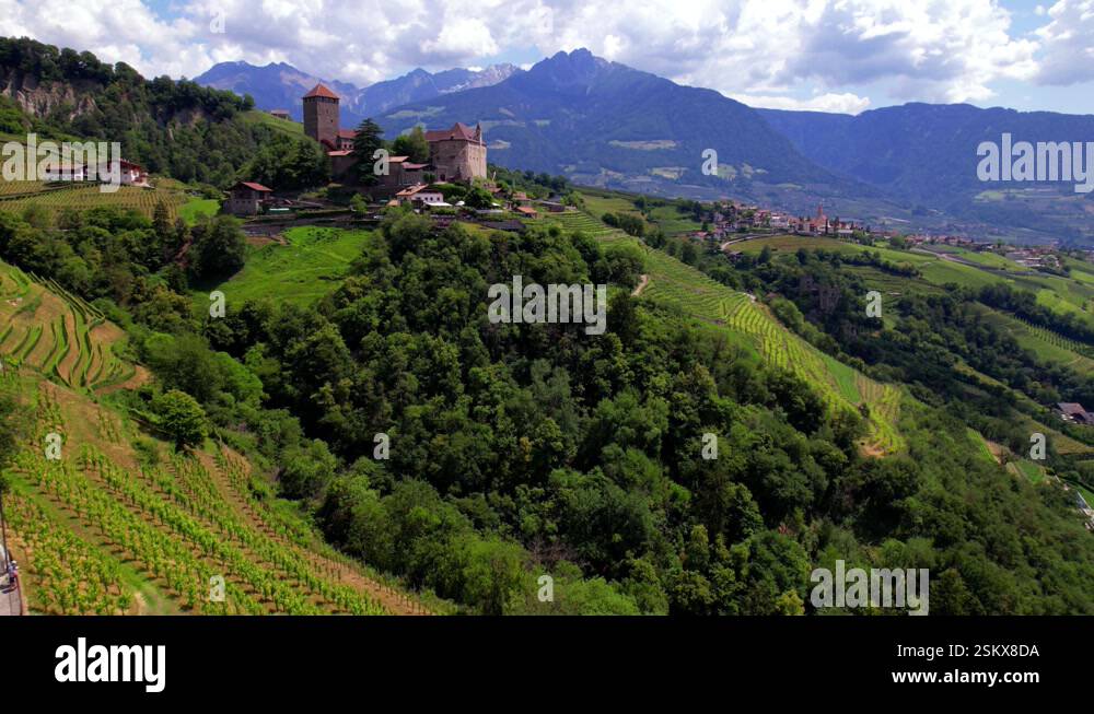 Medieval italian castles Stock Videos & Footage - HD and 4K Video Clips ...