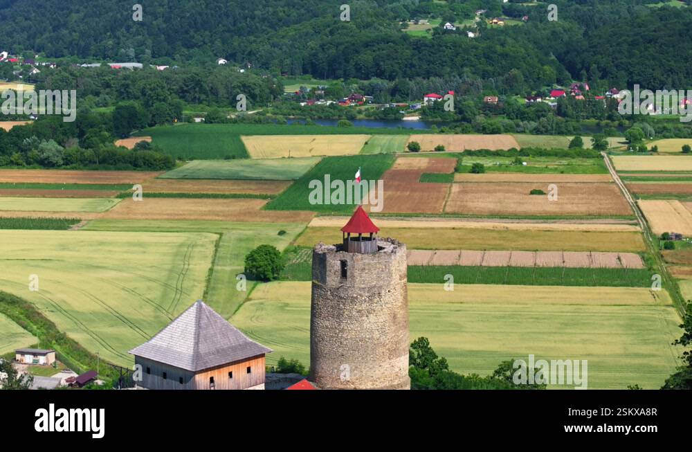 Historic palaces and castles Stock Videos & Footage - HD and 4K Video ...