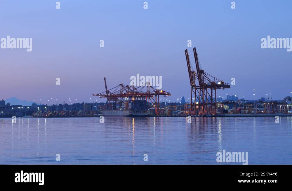 Cosco container vessel Stock Videos & Footage - HD and 4K Video Clips ...