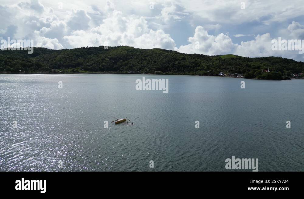 Bangka or native philippine boat Stock Videos & Footage - HD and 4K ...