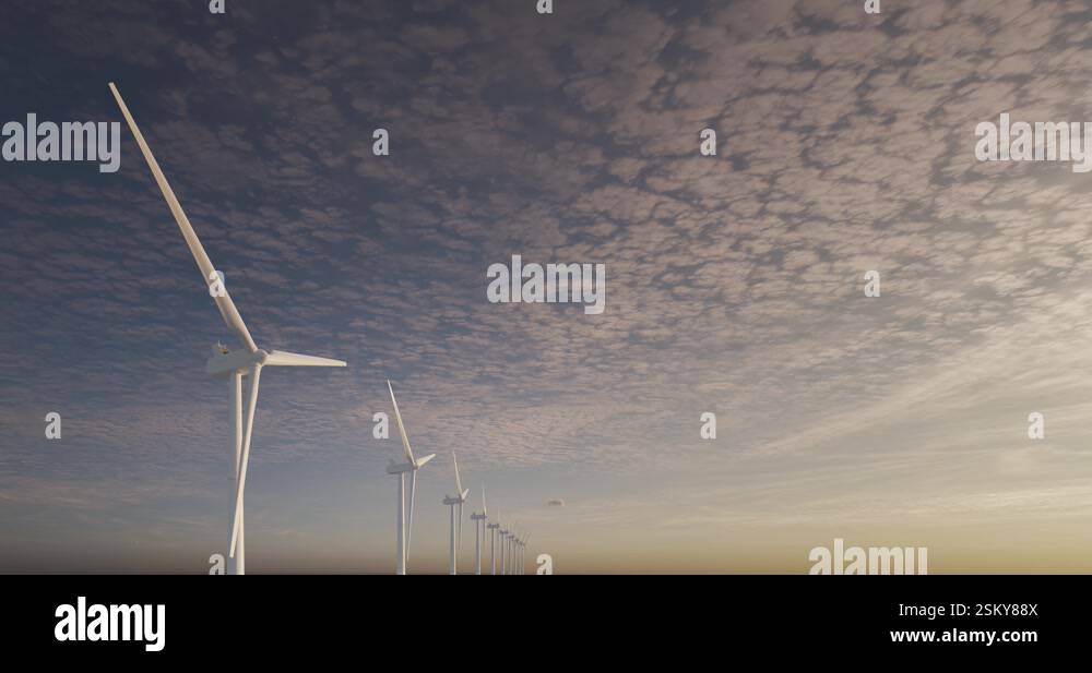 rotating wind power machine as renewable alternate green energy ...