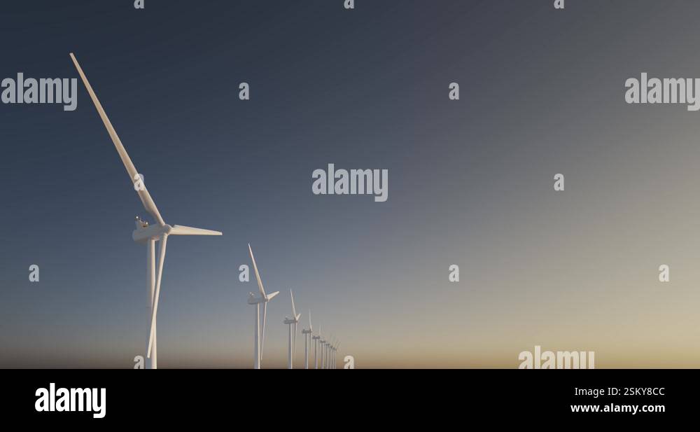 rotating wind power machine as renewable alternate green energy ...