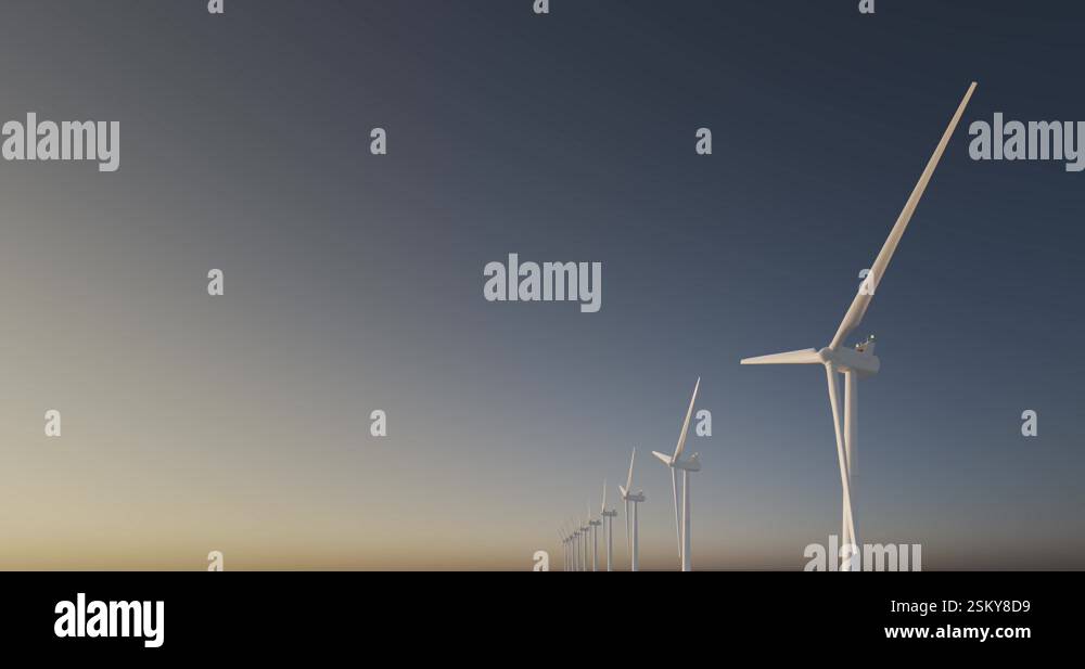 rotating wind power machine as renewable alternate green energy ...