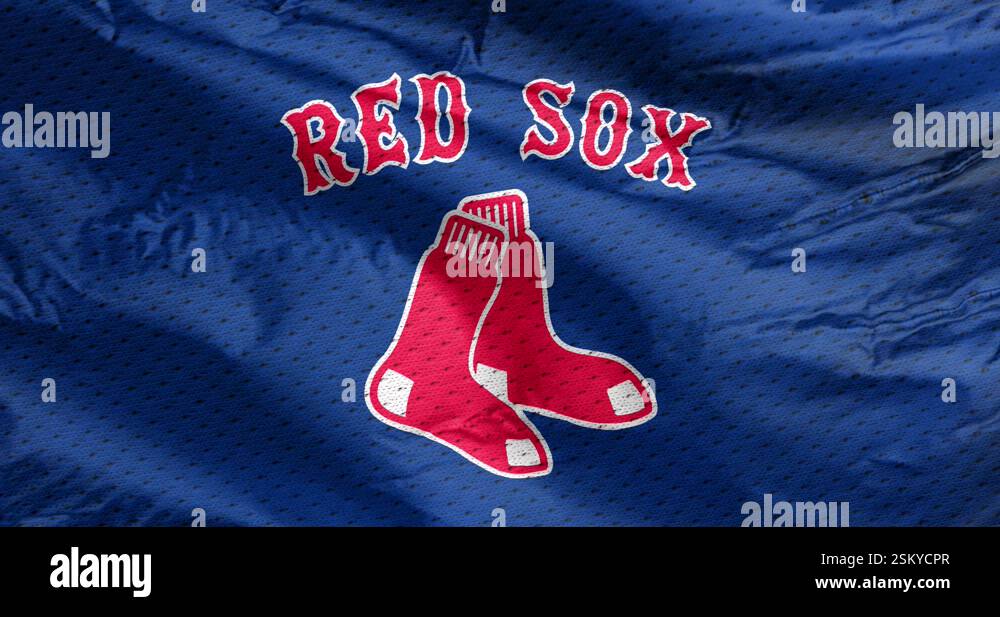 Sox logo Stock Videos & Footage - HD and 4K Video Clips - Alamy
