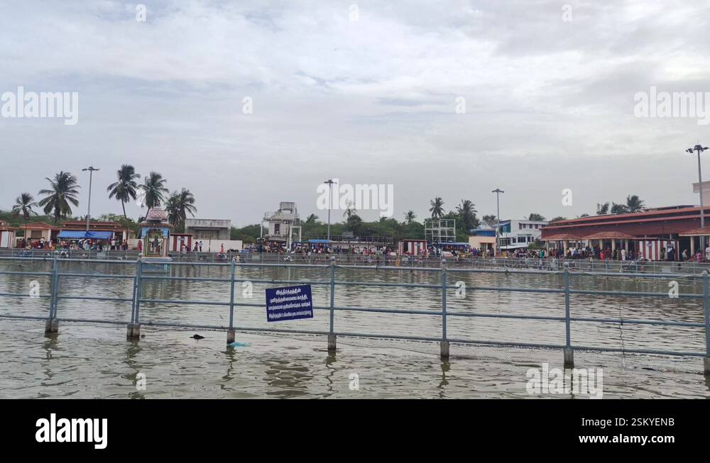 Hindu stepped bathing wells were built near Hindu temples to ...