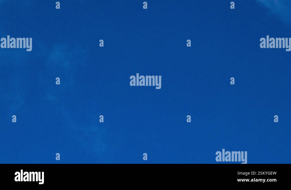Winter sky with clouds in Santiago de Chile downtown timelapse Stock ...