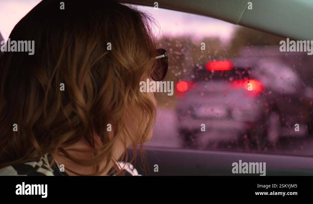 Inside car window driver Stock Videos & Footage - HD and 4K Video Clips ...