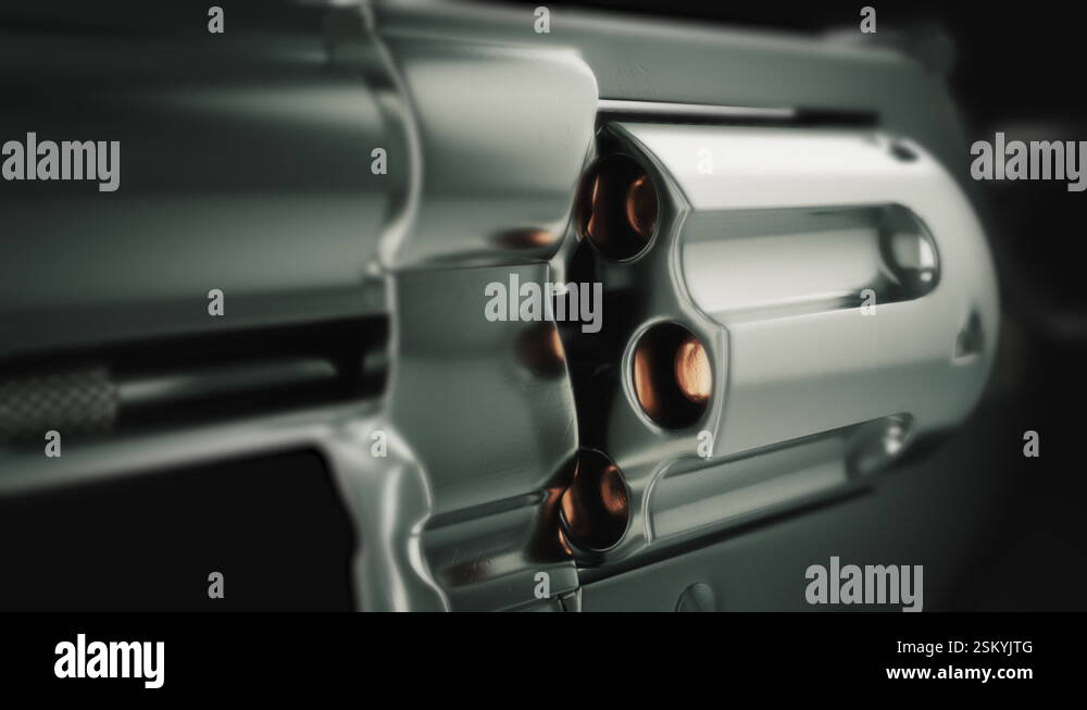 Revolver drum Stock Videos & Footage - HD and 4K Video Clips - Alamy