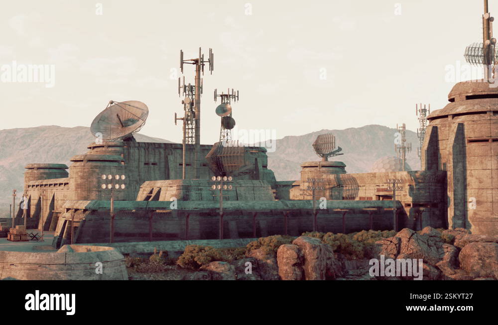 Strategic military installation Stock Videos & Footage - HD and 4K ...