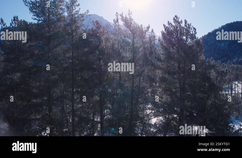 Winter mounts Stock Videos & Footage - HD and 4K Video Clips - Alamy