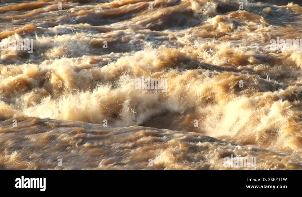 Wave water flowing in ping Stock Videos & Footage - HD and 4K Video ...