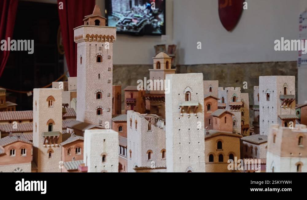 Miniature structures Stock Videos & Footage - HD and 4K Video Clips - Alamy