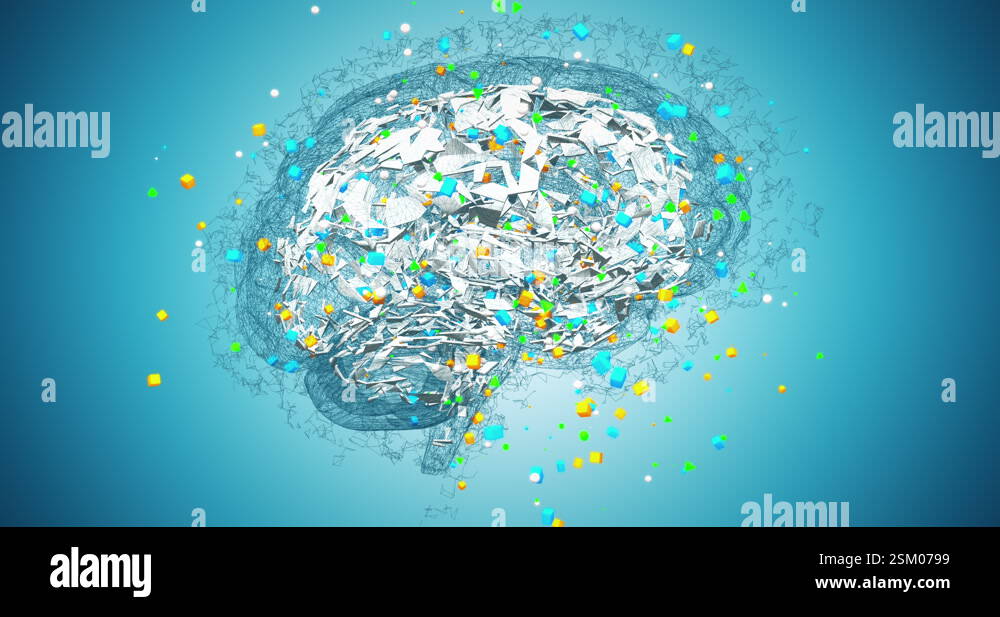 Brain mapping Stock Videos & Footage - HD and 4K Video Clips - Alamy