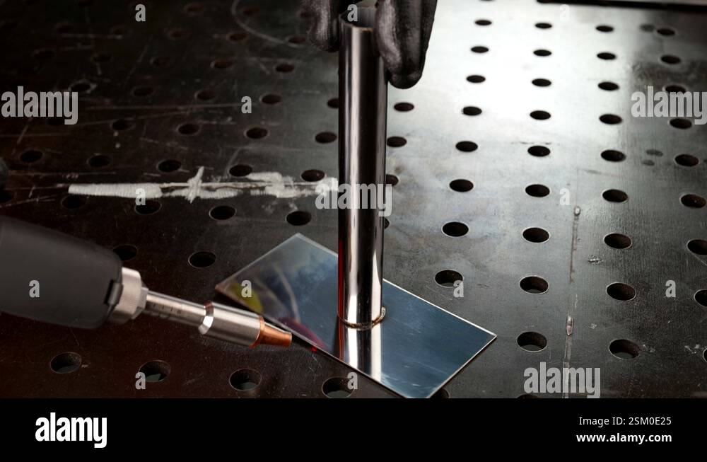 Modern laser welding is designed for welding black, aluminum, stainless ...