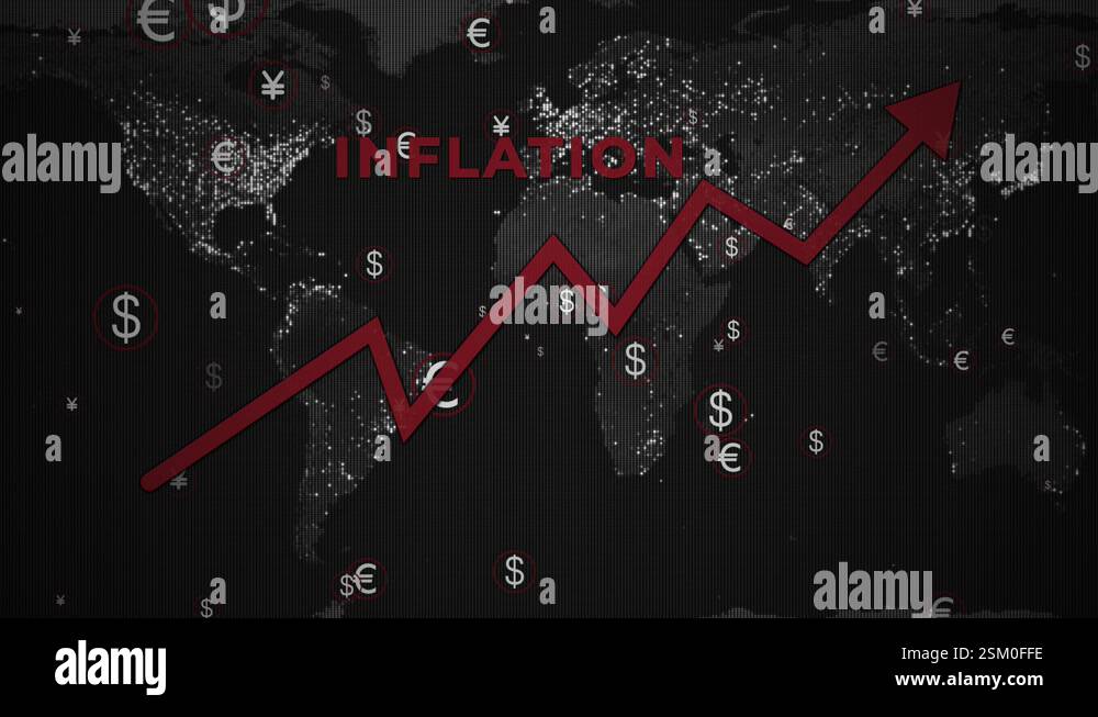 Inflation logo Stock Videos & Footage - HD and 4K Video Clips - Alamy