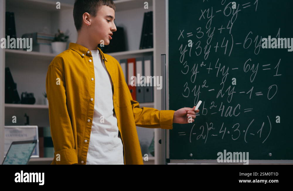 Math problem chalkboard Stock Videos & Footage - HD and 4K Video Clips ...