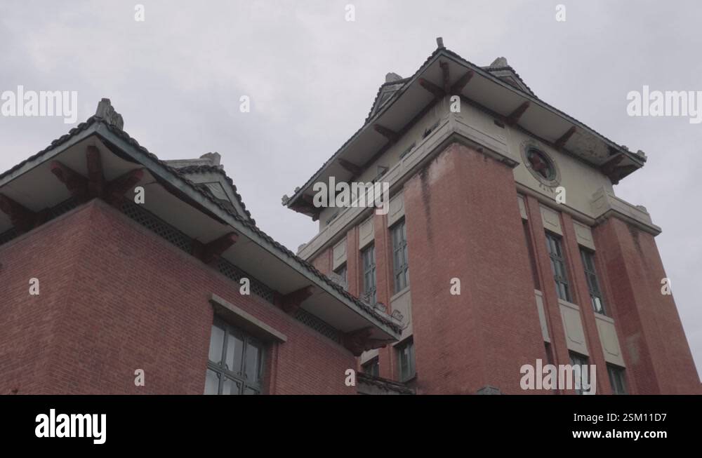 Abandoned buildings building china Stock Videos & Footage - HD and 4K ...