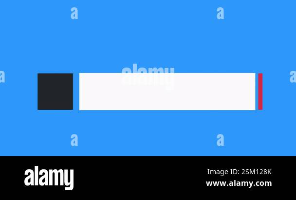 Pack of 3 lower thirds modern infographic video overlay templates in 4K ...