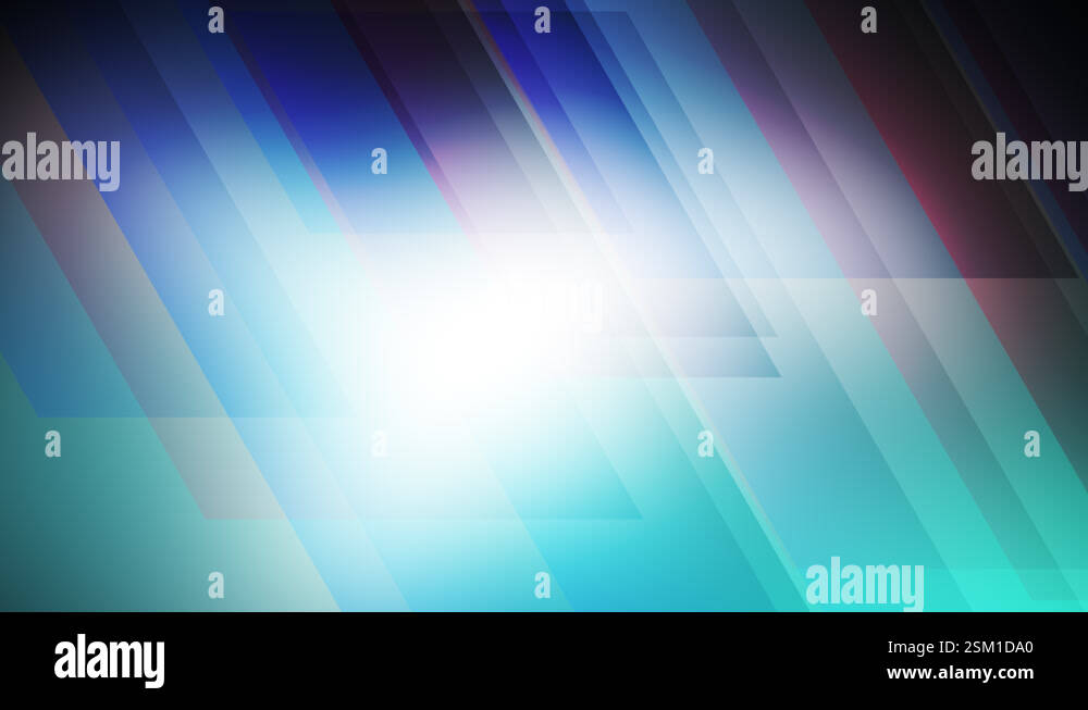 Dynamic pattern interconnected shapes Stock Videos & Footage - HD and ...