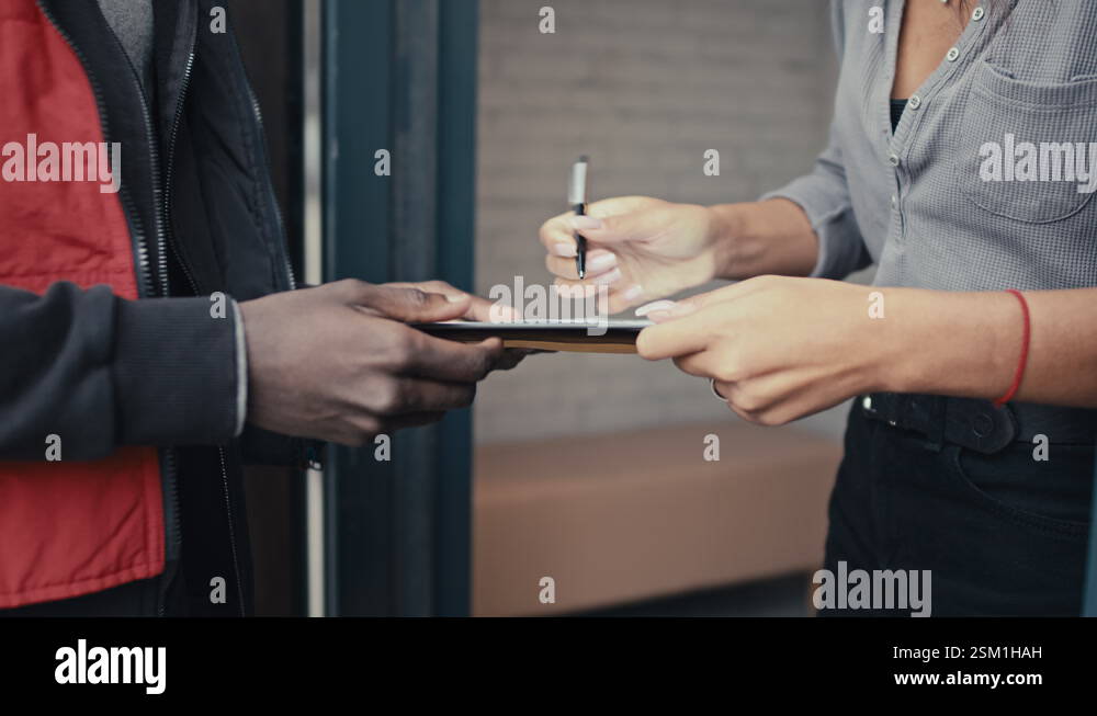 Receiving off Stock Videos & Footage - HD and 4K Video Clips - Alamy